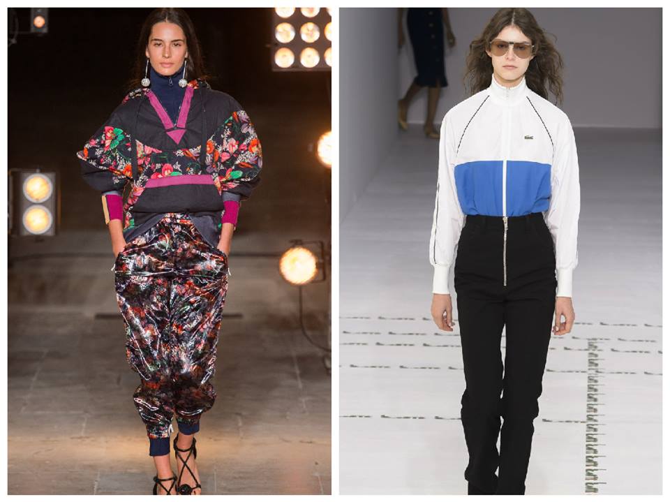 მაღალწელიანი შარვლების ტარების 6 ახალი საშუალება - Beaumonde