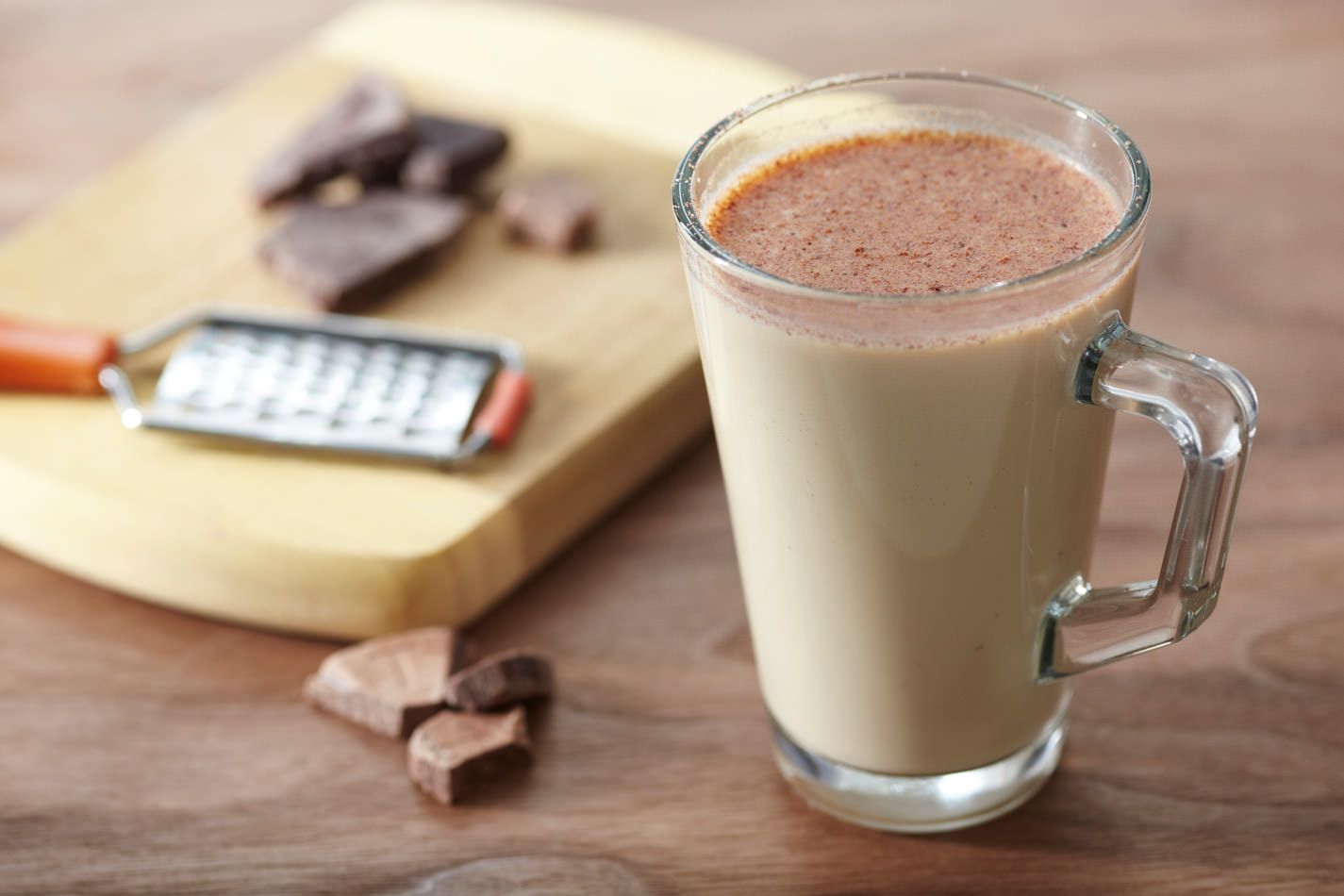 სახლში მომზადებული " ბეილისი" - Beaumonde