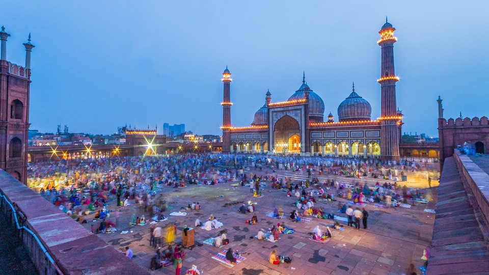 ინდოეთი - კონტრასტების ქვეყანა - Beaumonde