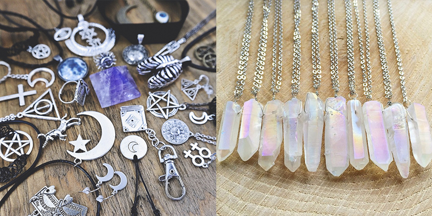 თილისმა ზოდიაქოს ნიშნის მიხედვით - Beaumonde