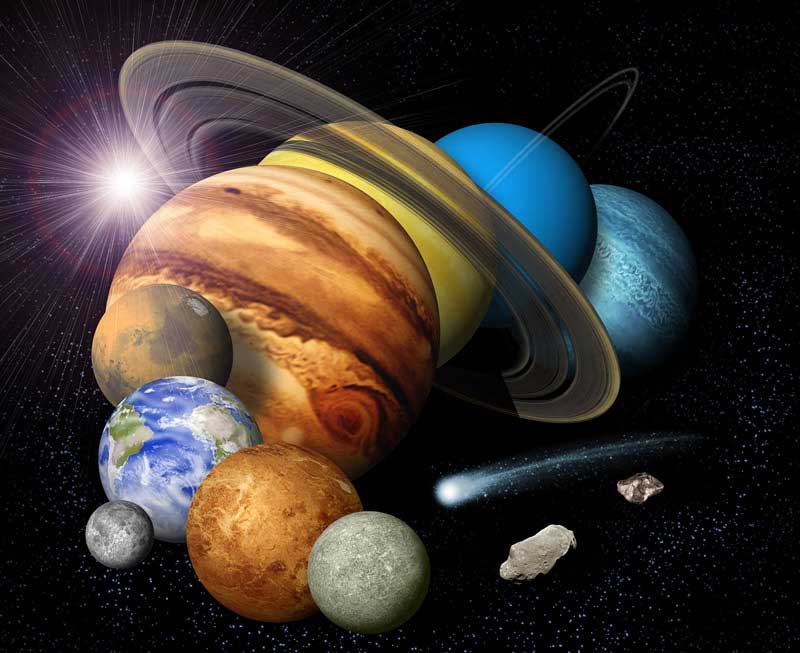 რომელი პლანეტა გმფარველობთ და რა თვისებებით გაჯილდოვებთ - Beaumonde