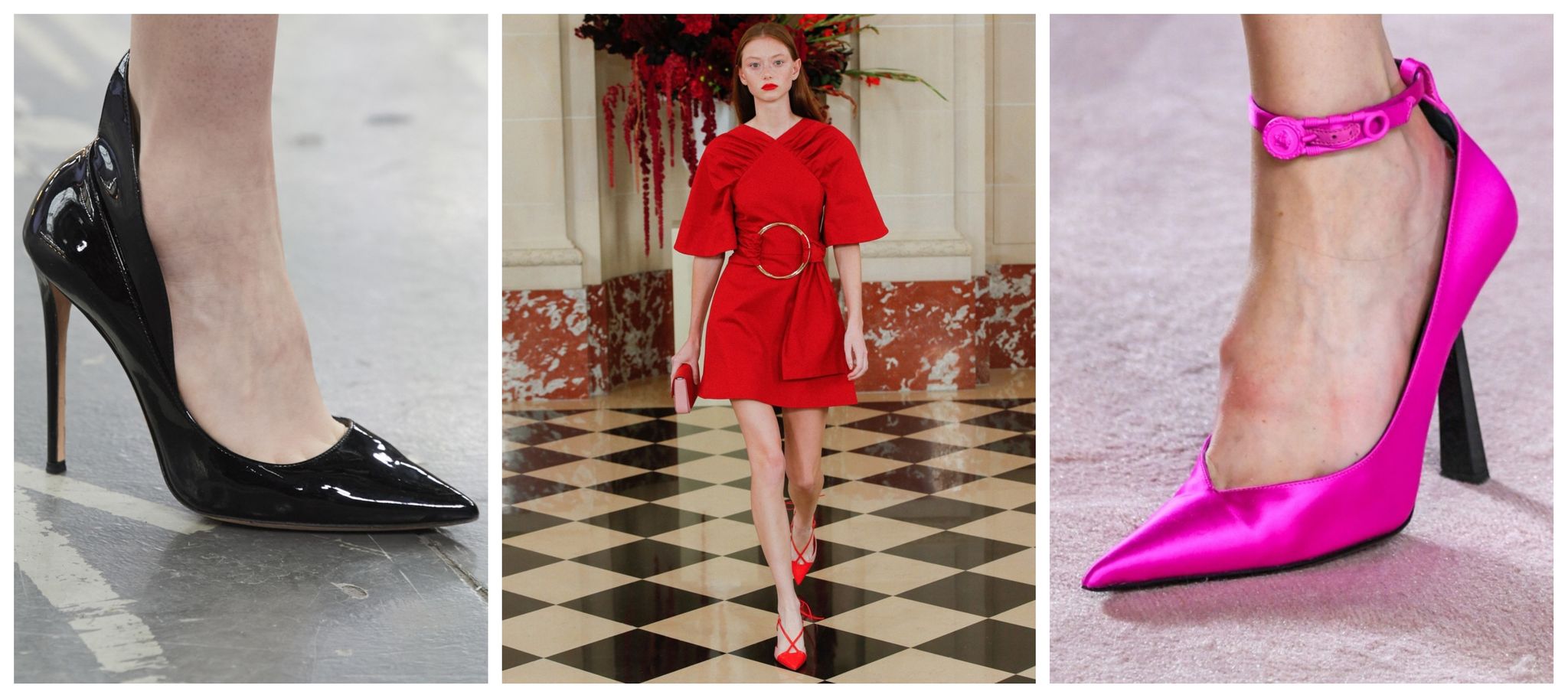 როგორ გამოიყურება 2022 წლის გაზაფხული-ზაფხულის ყველაზე მოთხოვნადი ...