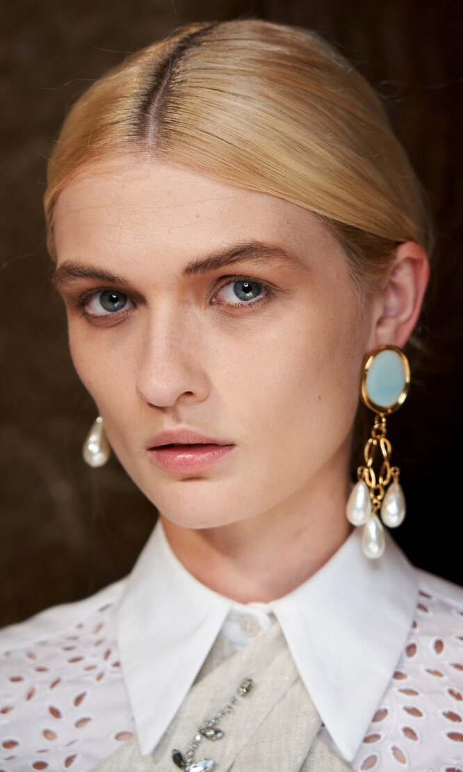 როგორ გამოიყურება 2022 წლის გაზაფხულის ყველაზე მოდური ვარცხნილობა ...