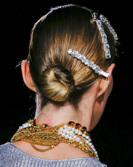 როგორ გამოიყურება 2022 წლის გაზაფხულის ყველაზე მოდური ვარცხნილობა ...