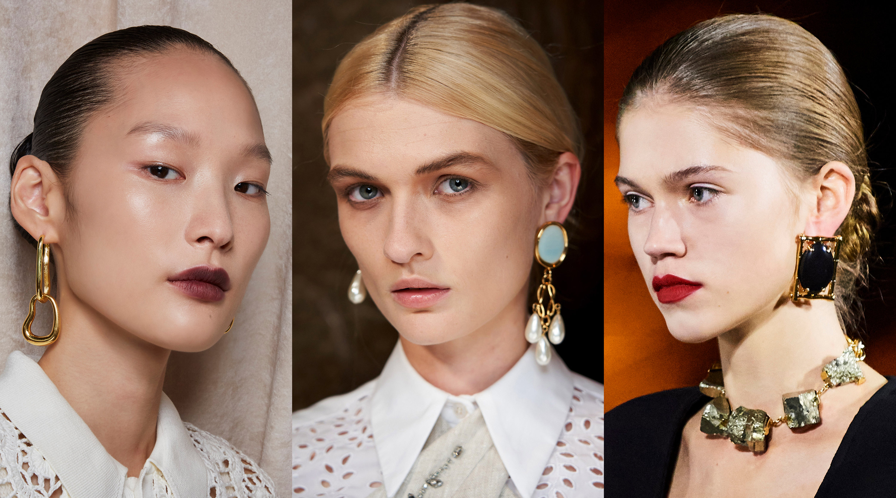 როგორ გამოიყურება 2022 წლის გაზაფხულის ყველაზე მოდური ვარცხნილობა ...