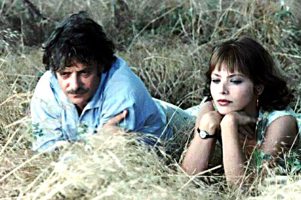 ფილმი, რომლებიდანაც ორნელა მუტი მაყურებელმა გაიცნო და განსაკუთრებით ...