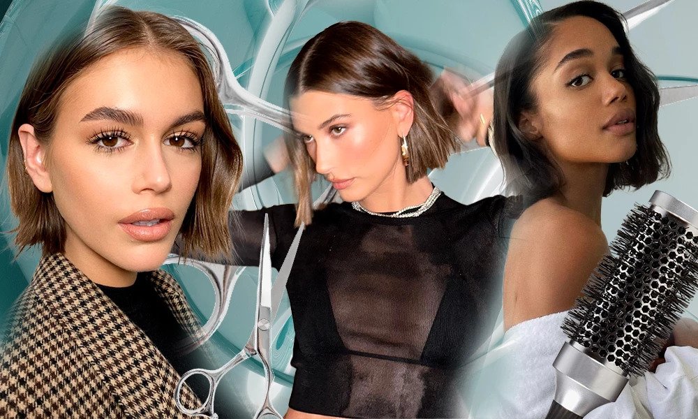 2023 წლის ყველაზე მოდური ვარცხნილობა - Beaumonde