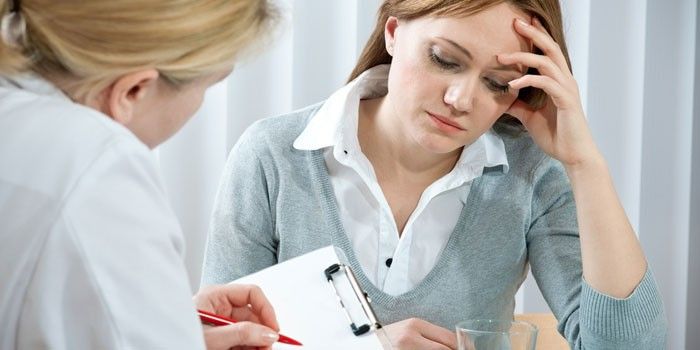 ჭარბი წონა და თმის ცვენა - როგორ გავიგოთ, რომ ჰორმონალური დისბალანსი ...