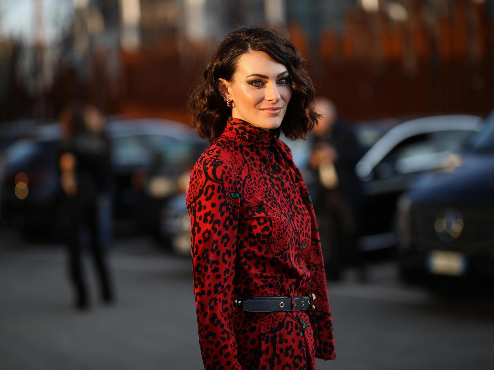 როგორი ტანსაცმლით არ უნდა შევხვდეთ 2025 წელს, თუ გვსურს, რომ წლის ...