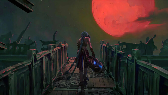 5 თანამედროვე სერიალი ყველაზე მაღალი შეფასებით, რომლებიც უნდა ნახოთ ...