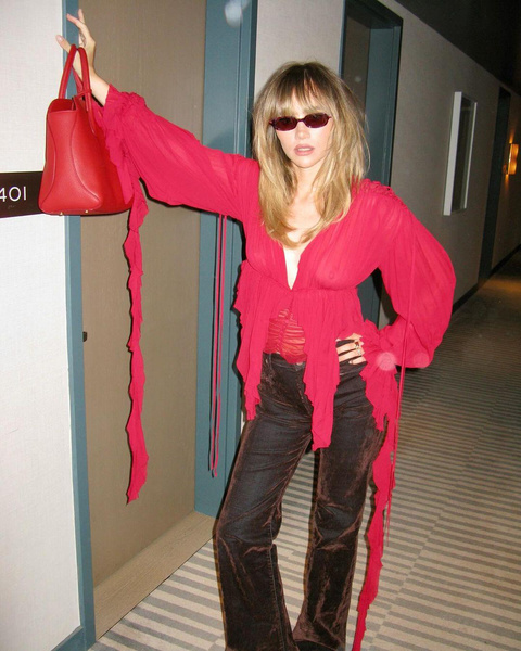 2024/2025 წლის ზამთრის 5 ყველაზე მოდური ვარცხნილობა წინამოთი - იდეები ...