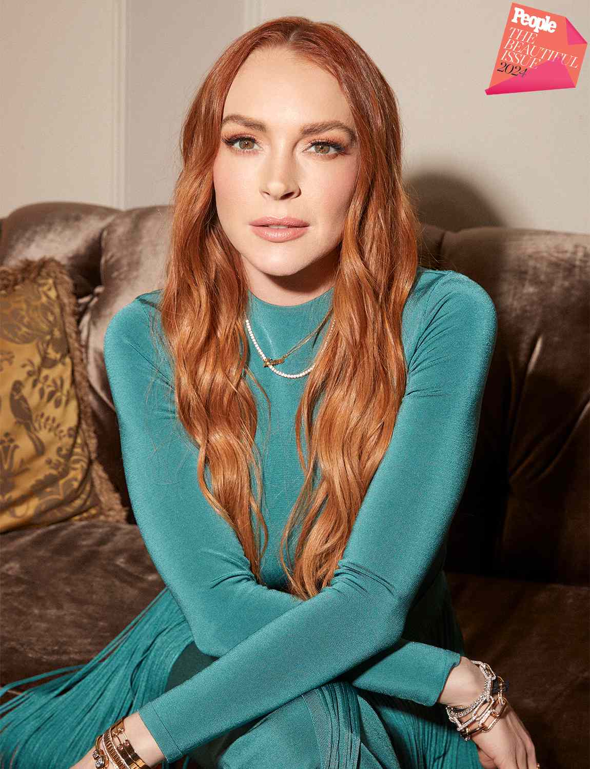 გამოცემა People-ის ვერსიით: 2024 წლის 10 ყველაზე ლამაზი ქალი - Beaumonde