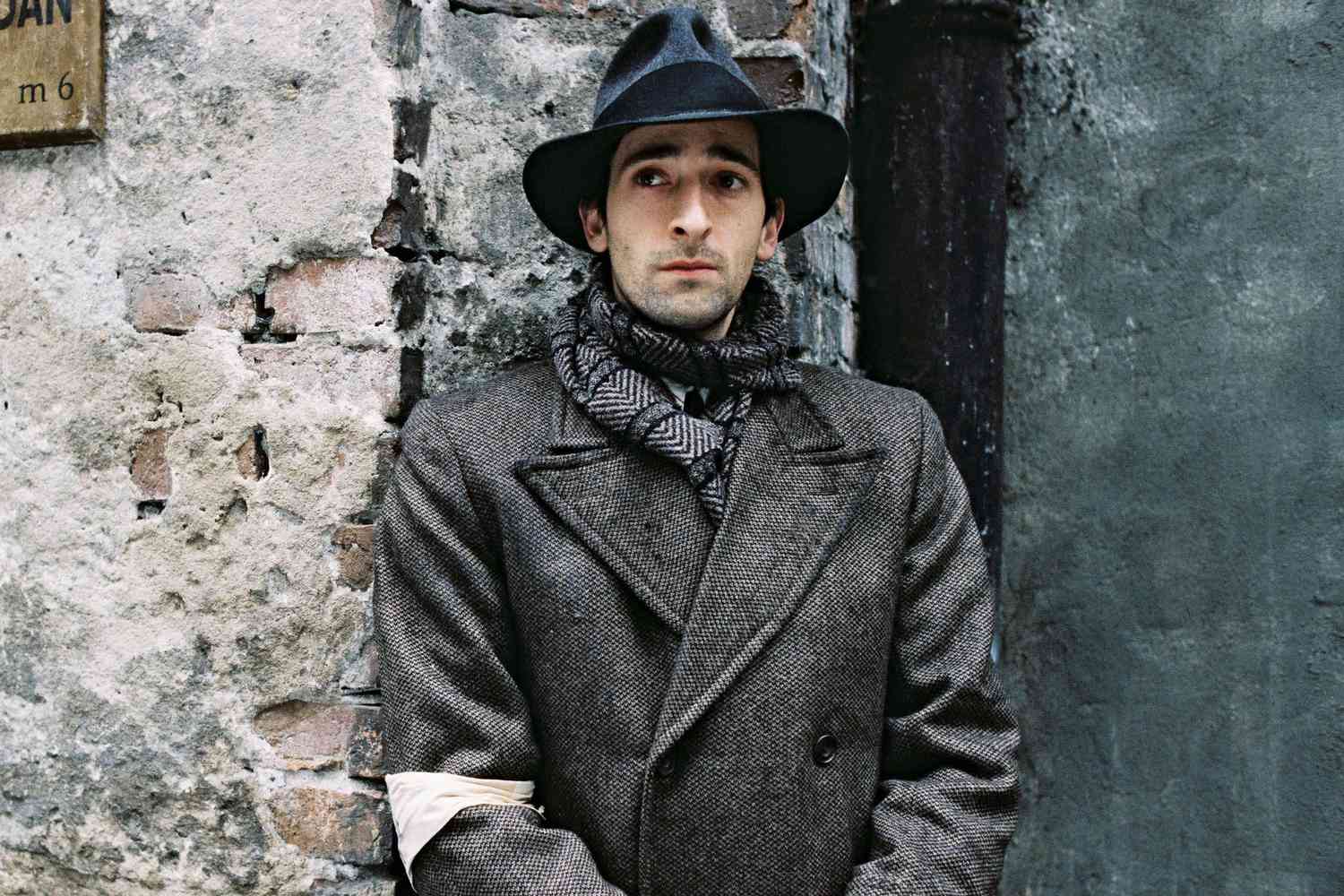 "ფიზიკური ტრანსფორმაცია ამბის გადმოსაცემად აუცილებელი იყო. მაგრამ, ერთი ...