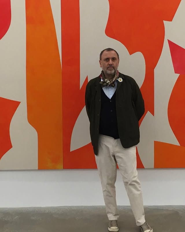 ვინ არის მელანია ტრამპის პირადი სტილისტი და როგორ ირჩევს პირველი ...