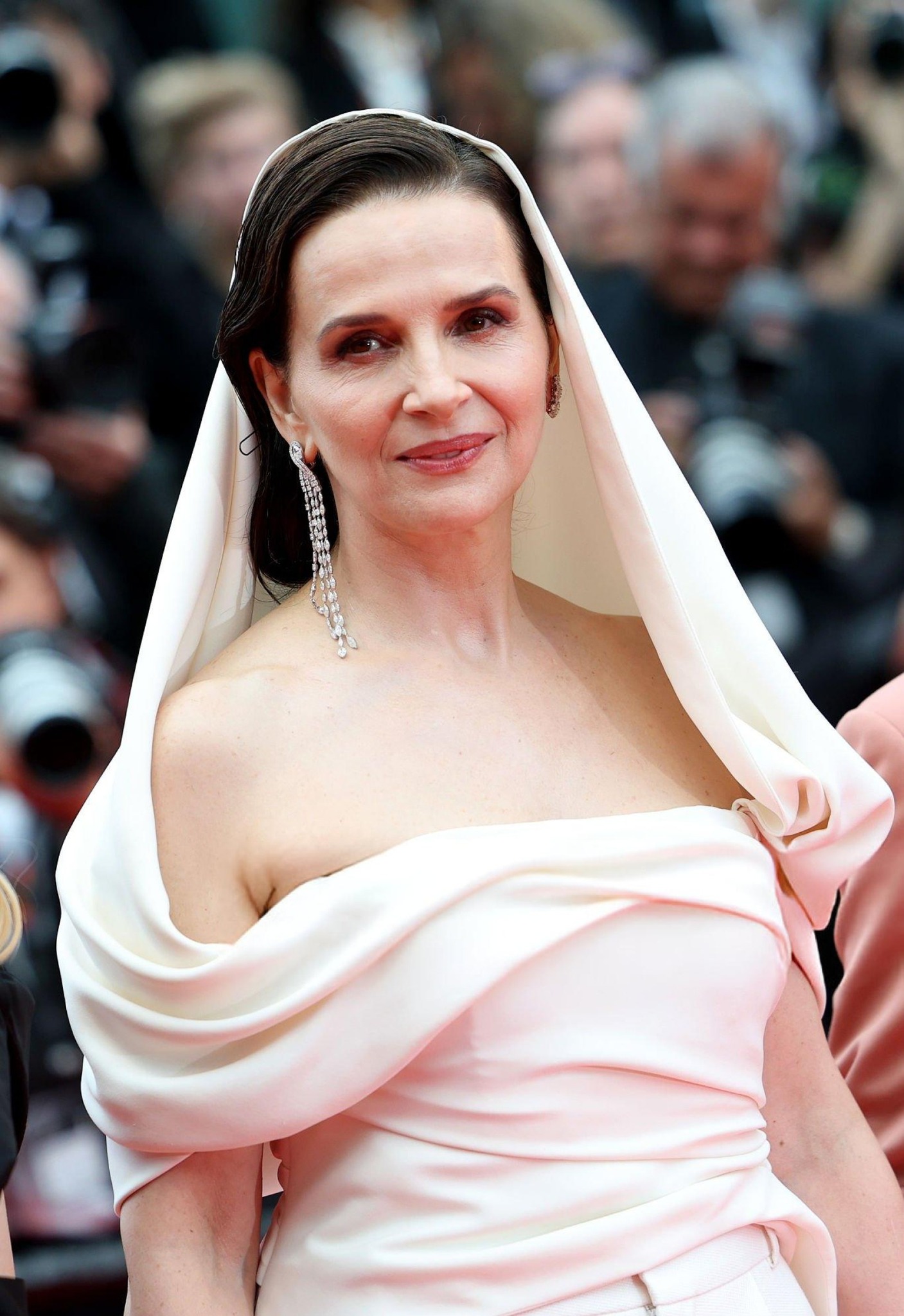 "ის არ არის წმინდა ურჩხული. ის არის ადამიანი, რომელმაც დაკარგა აურა იმ ...